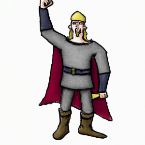 ¡El Héroe más Débil del Universo: ¡Quién lo Descubrió! - Va de Cómic