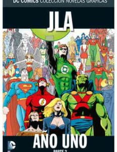 DC Comics: Descubre el significado detrás del icónico nombre